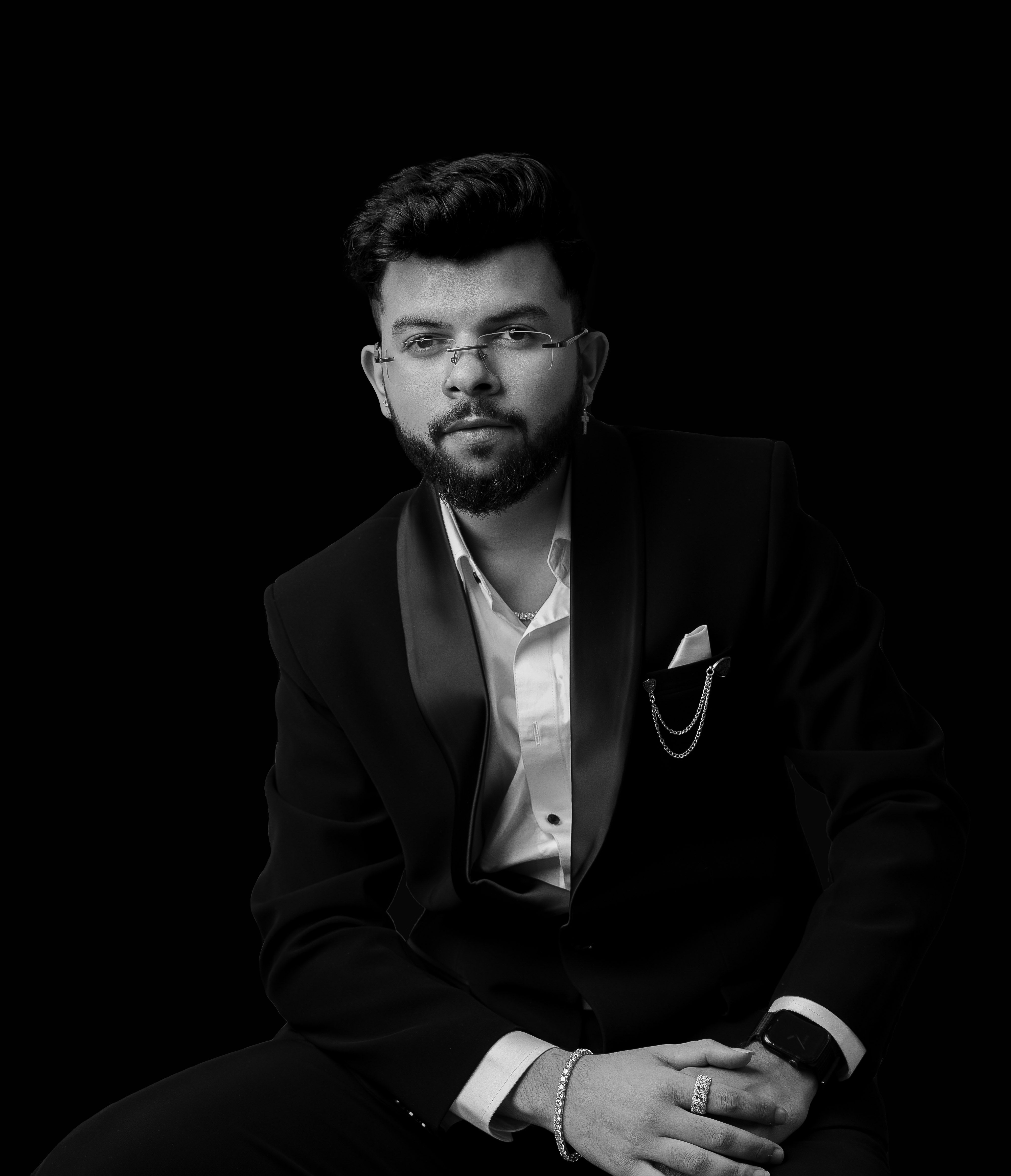 Parth Suratwala | Work